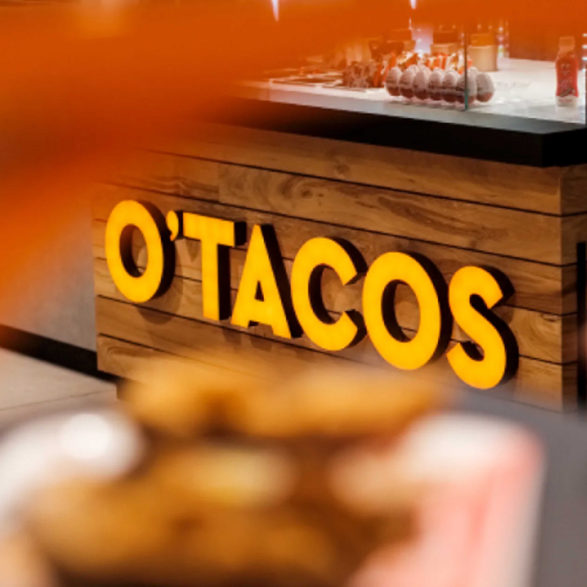 O'Tacos – Original French Tacos