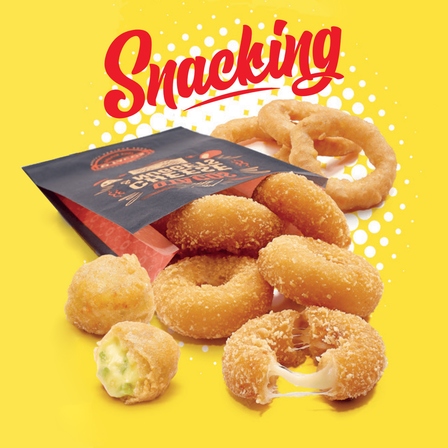 O'Tacos – Original French Tacos